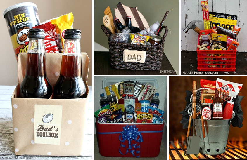 Presentes criativos para papais de todas as idades! - Morar Bem