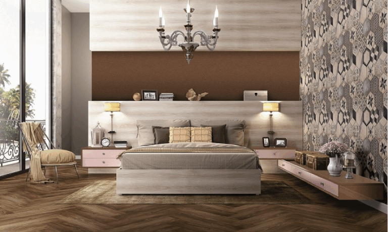 Eucatex apresenta coleção 2020/2021 de Painéis de MDF - Morar Bem