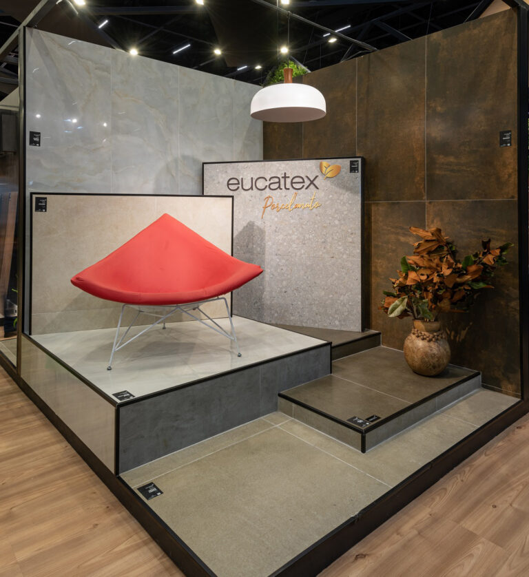 Porcelanatos: Eucatex lança marca e traz inovação para o mercado ...