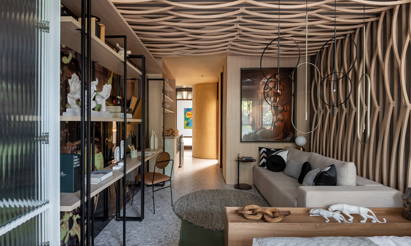 Morar mais SP: confira os ambientes incríveis utilizando produtos ...