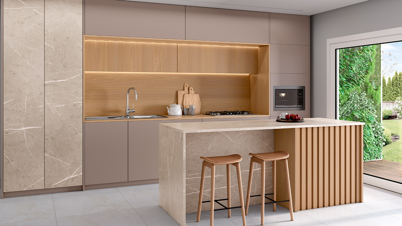 Ideias e combinações para móveis com a Coleção Origens! - Morar Bem