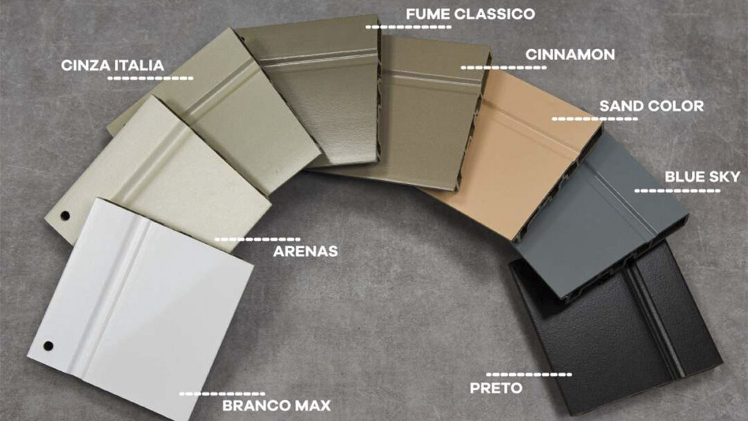 5 motivos para escolher rodapés coloridos para sua casa e sair da zona ...