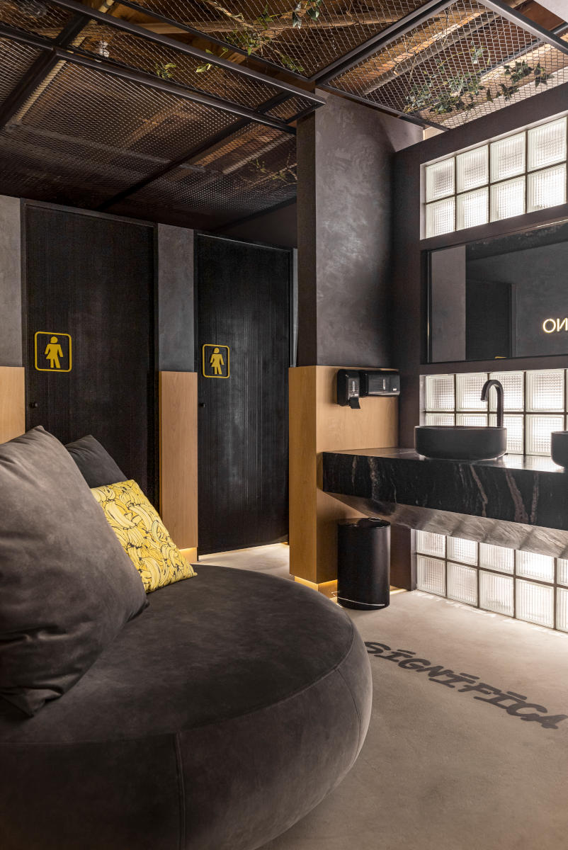 Eucatex nas mostras 2022